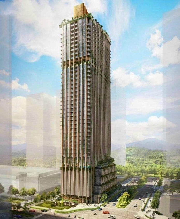 ICON 40 HẠ LONG - CHỦ ĐẦU TƯ BIM GROUP